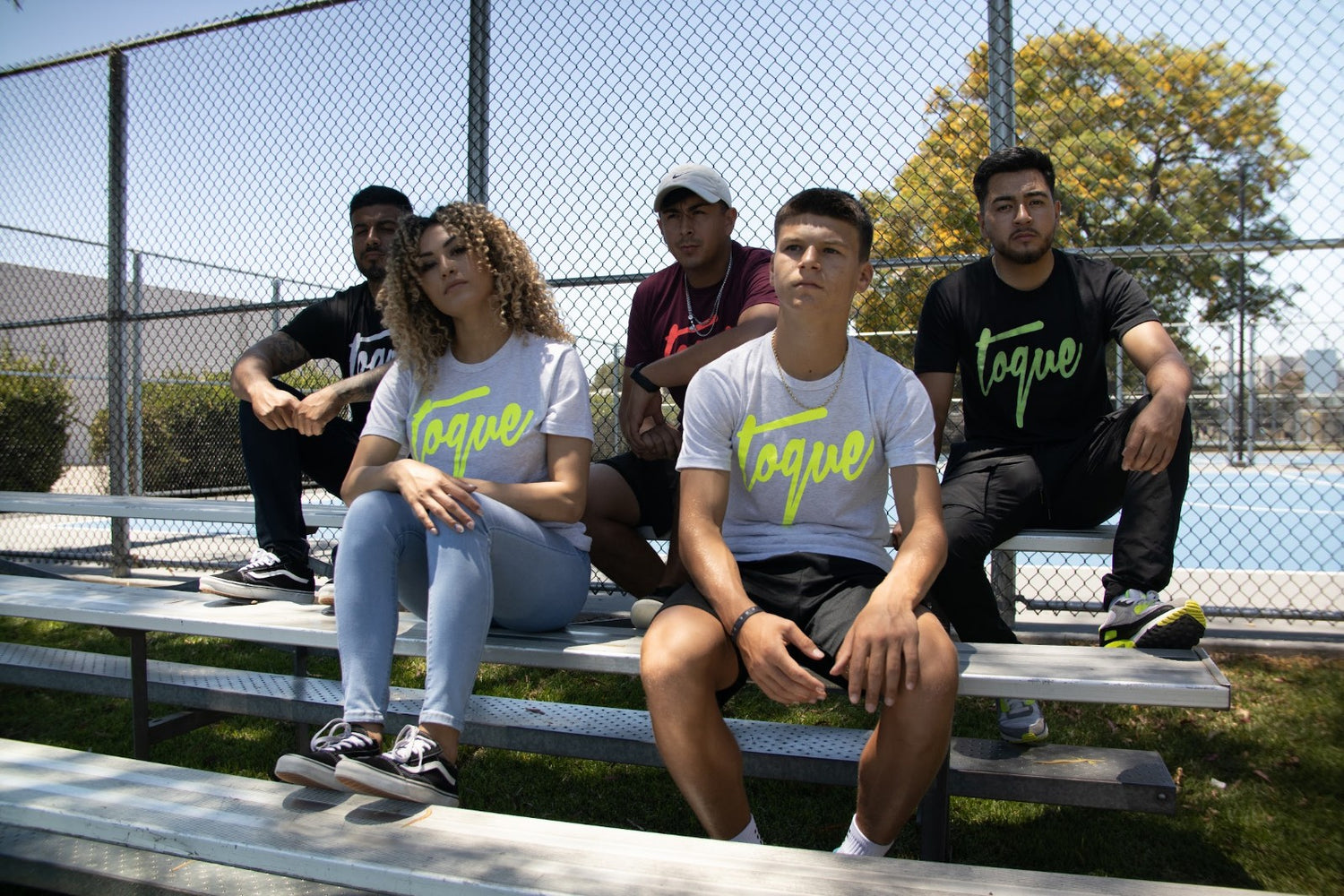 Products – Toque Apparel