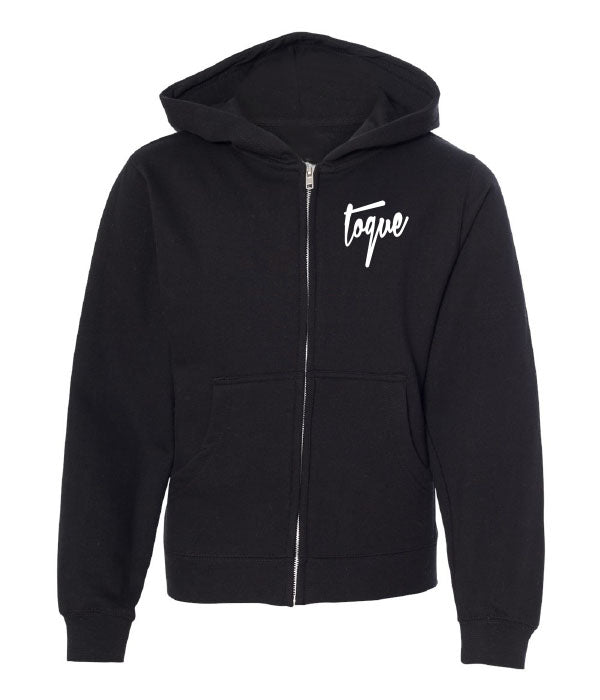 Toque Apparel