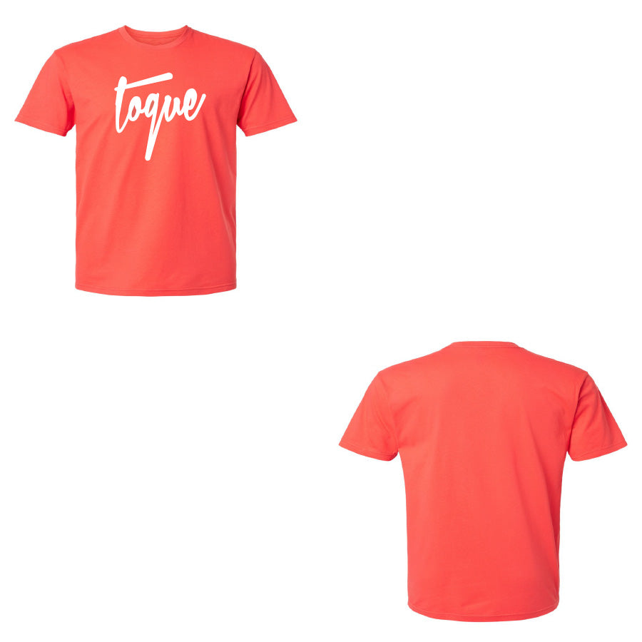 SALMON CLASSIC TEE – Toque Apparel