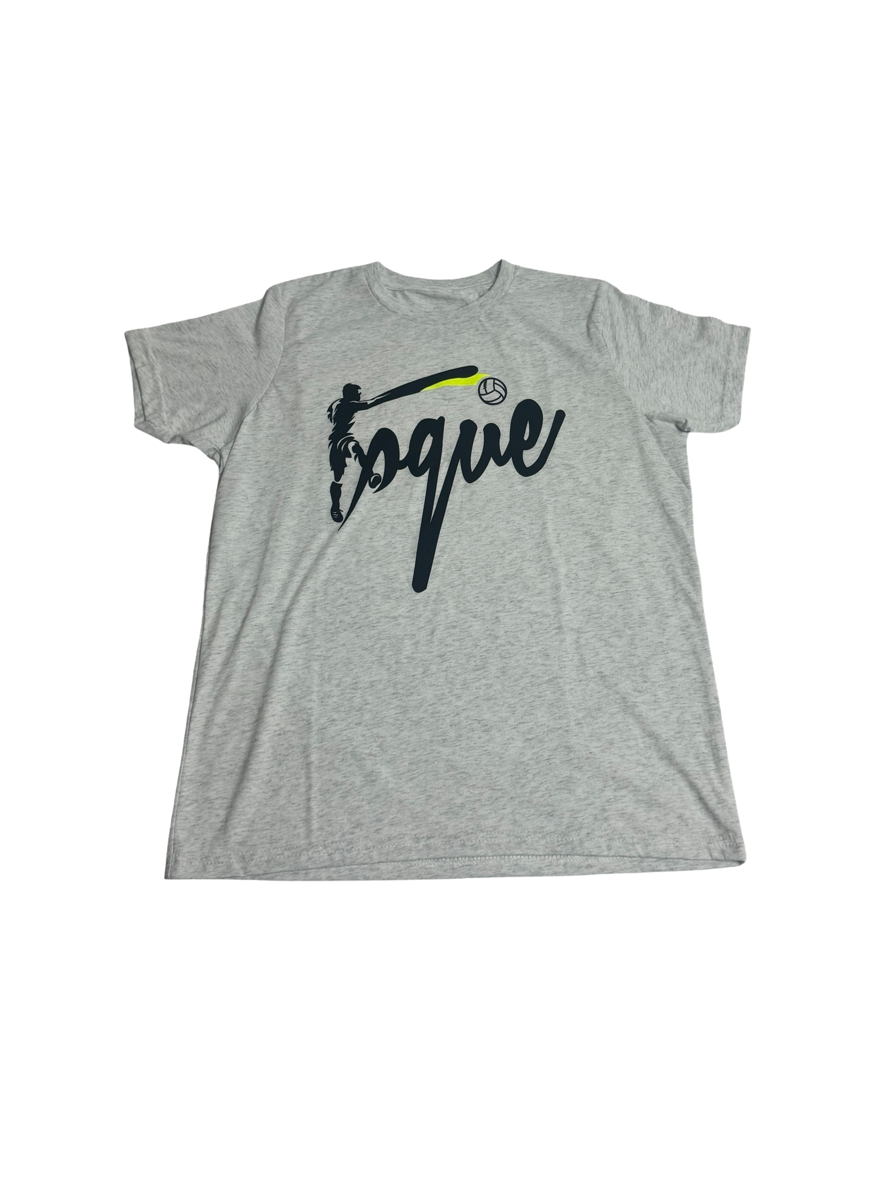 BOY TOQUE LOGO – Toque Apparel